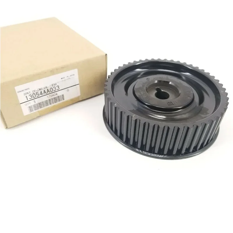 New-Genuine-Driver-LH-Side-Exhaust-Cam-Camshafts-Gear-Sprocket-OEM ...