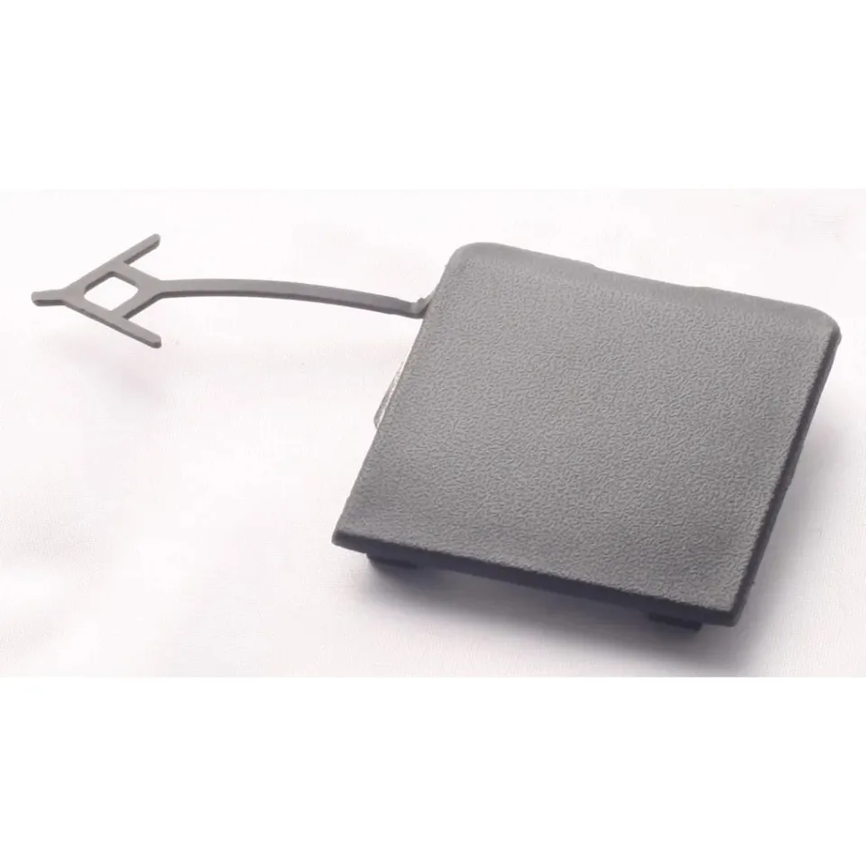 2008 Gmc Yukon Rear Bumper OEM GM Rear Bumper Tow Hook Cover / Plug ...