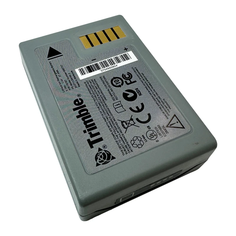 R10-Li-ion-Battery-For-Trimble-R10-R12-R12i-GPS-RTK-Receiver-Battery ...
