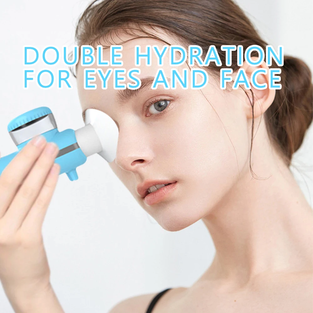 Eye-Care-Nano-Sprayer-Hot-Compress-Eye-Moistening-Instrument-Face ...