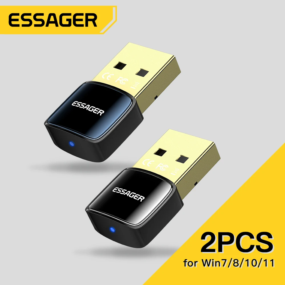 Essager-USB-Bluetooth-5-0-Adapter-Dongle-for-PC-Laptop-Speaker-Wireless ...