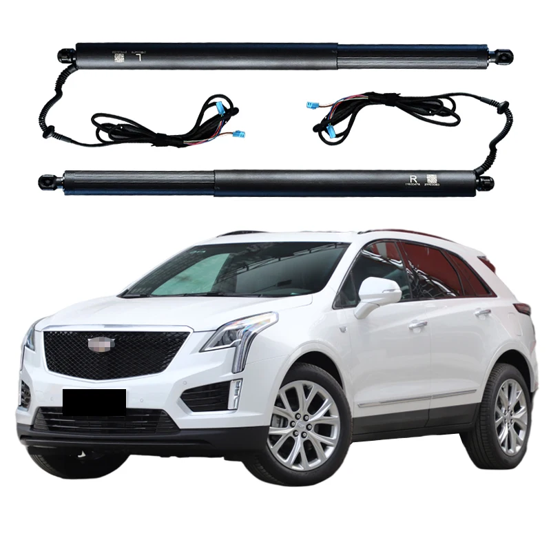Auto-Parts-Tail-Gate-Lifter-Power-Electric-Tailgate-Lift-For-Cadillac ...