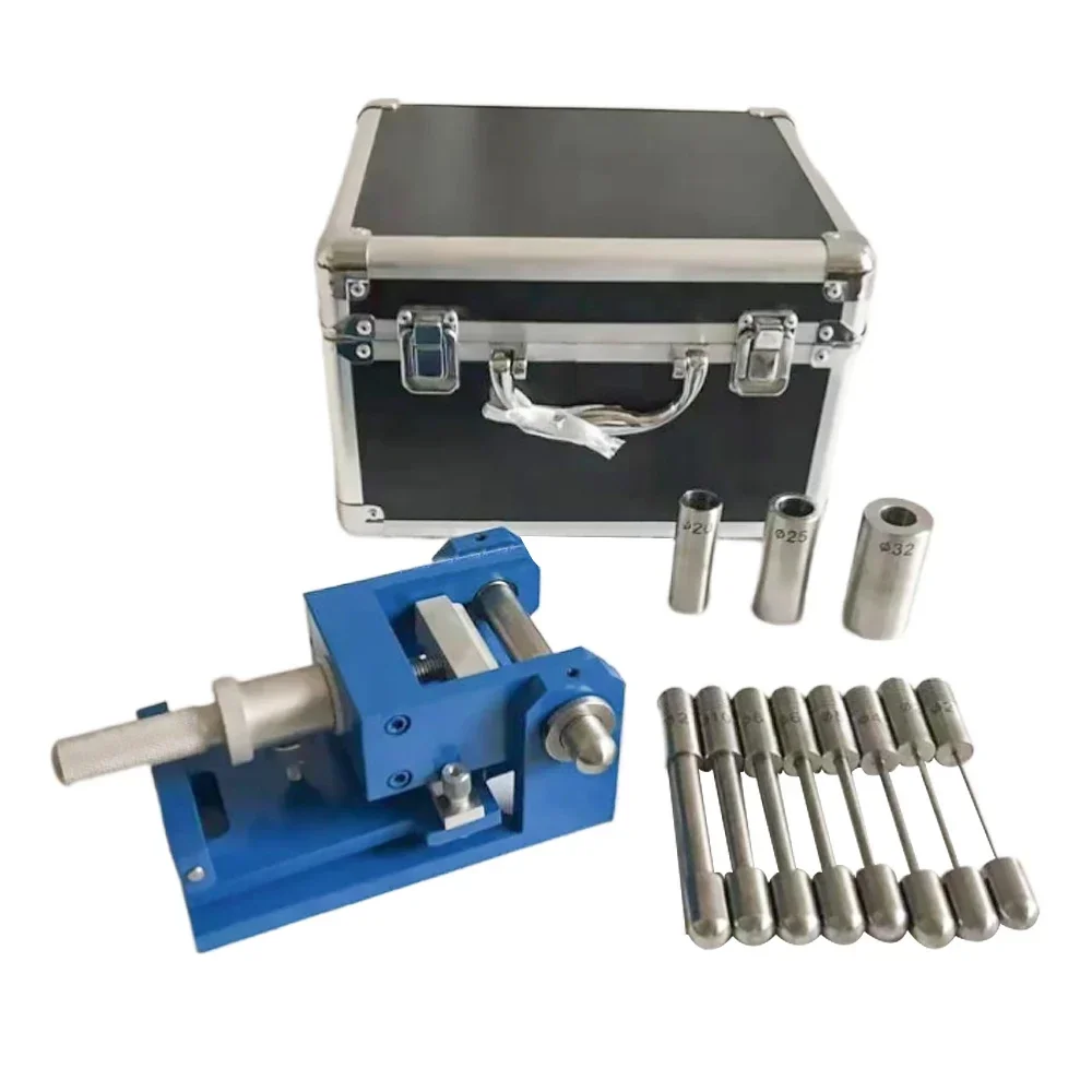 QTY-32-Paint-film-Bending-Tester-Enamelled-Cylindrical-Mandrel-Bend ...