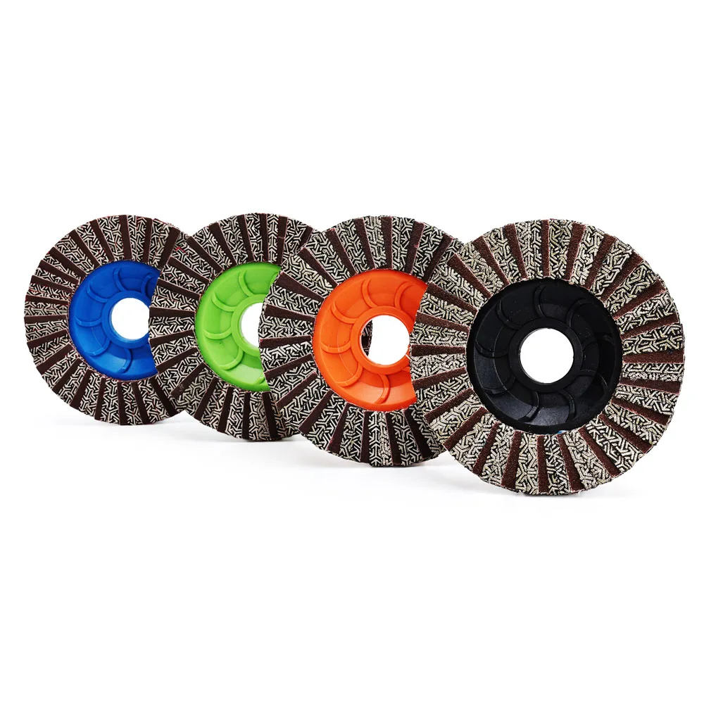 4-5-inch-diamond-electroplated-polishing-wheels-115mm-abrasive-disc-for ...