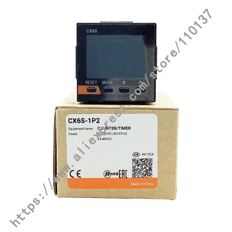 Original-NEW-CX6S-1P4-CX6S-1P2-CX6S-2P2-CX6S-2P4-CX6M-1P4-CX6M-1P2-CX6M ...