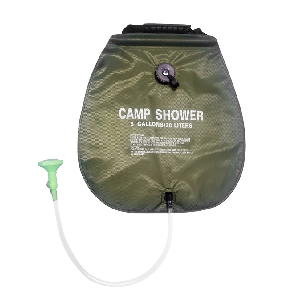 Portable-Outdoor-Shower-Bag-Camping-Shower-Bath-Water-Bag-20L-Capacity ...