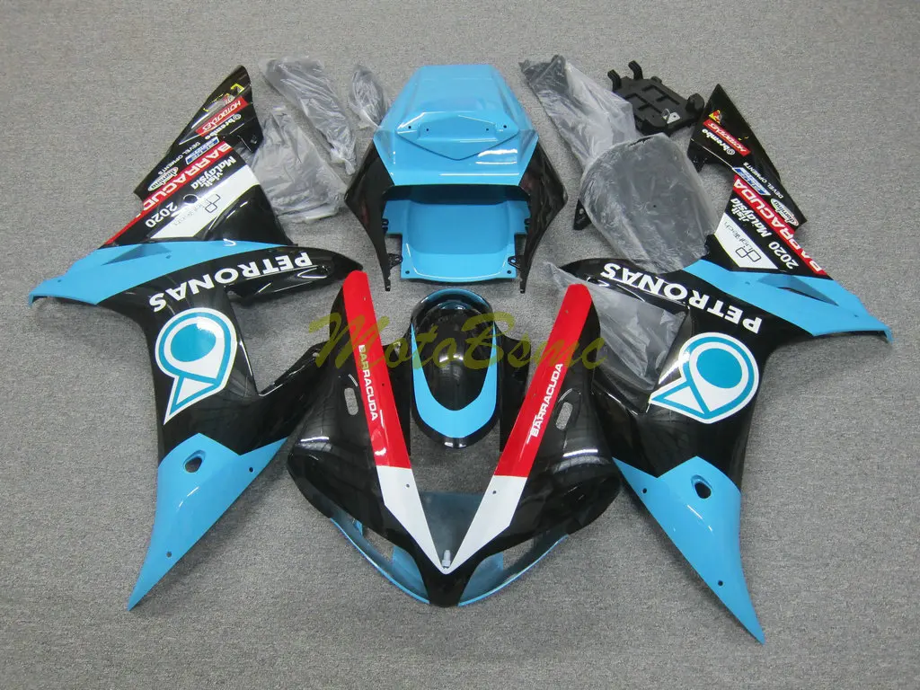 Motorcycle-Accessaries-Fairing-Kits-Fit-for-YAMAHA-YZF-R1-YZFR1-2002 ...