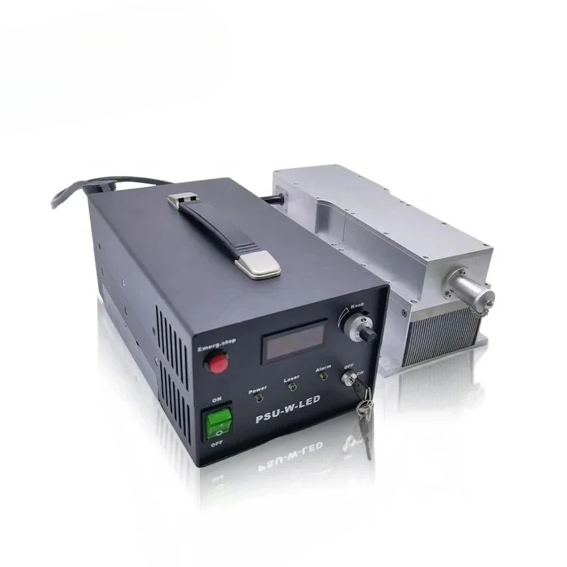 Лазерный модуль XMSJ 594 нм желтый | AliExpress