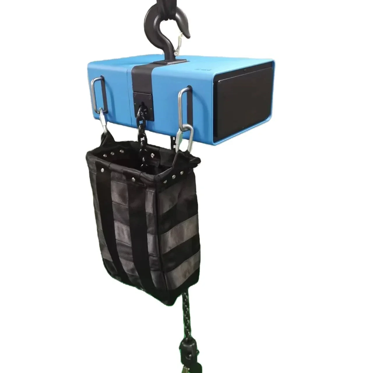 TRD-1000-entertainment-hoist-1000KG-TXBO-electric-hoist-Programmable ...
