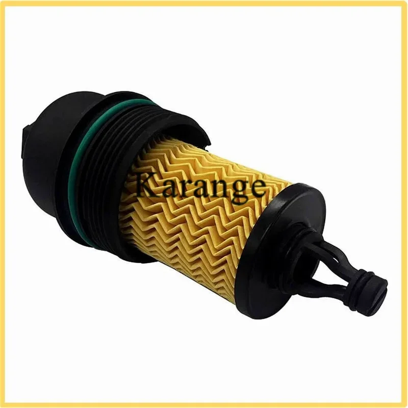 000311401-New-Oil-Filter-for-Maserati-Ghibli-Quattroporte-Levante-3-0L ...