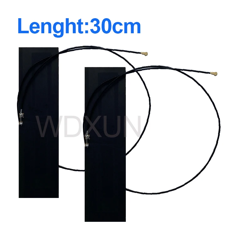L860-GL-IPEX-PCB-700-2700MHz-30cm-T77W968-D5820E-EM7455-T77W676-LTE.jpg