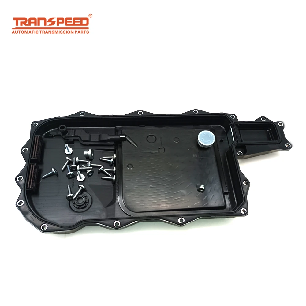 TRANSPEED-8HP75-Automatic-Transmission-Oil-Pan-For-BMW-X5-4-4L-4-6L ...