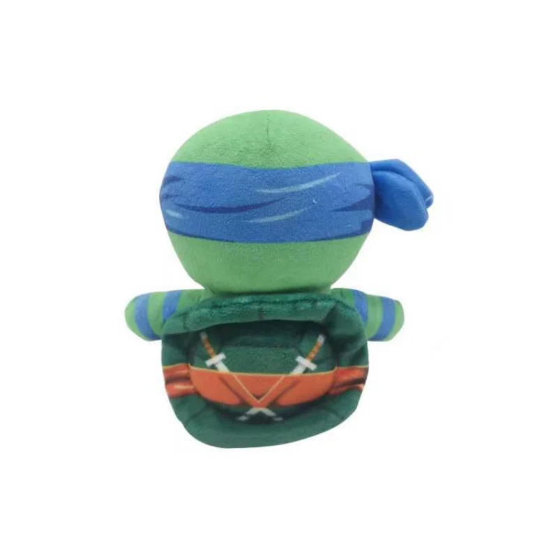 Baby Mutant Ninja Turtles Cute