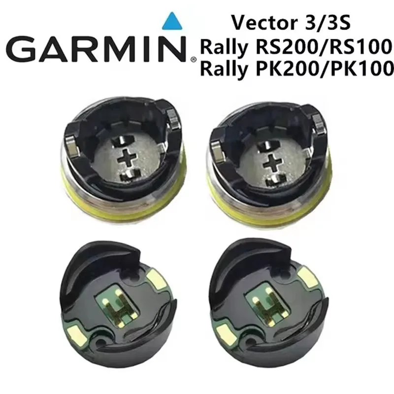Original Garmin Vector 3/3S Bike Rider Power Meter Foot pedal ...