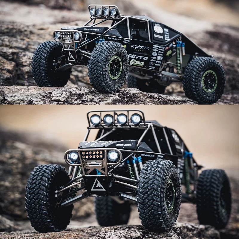 Remote-Control-Drift-Car-JDM-199-1-10-RC-Racing-Model-4-4-Titanium ...