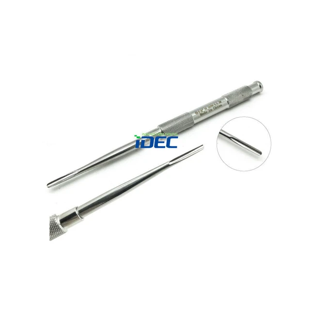 Straight Chisel Dental