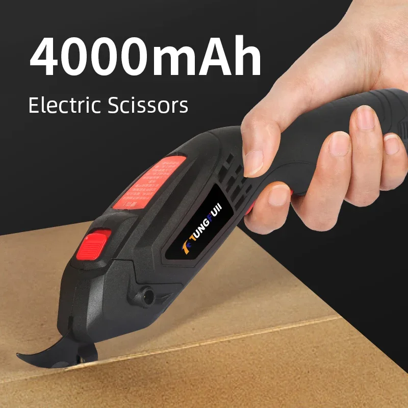 Handheld-Electric-Scissors-Fabric-Sewing-Scissors-Professional-Charge ...