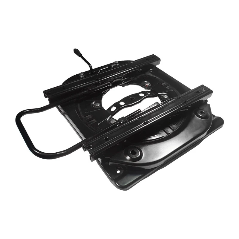 Auto-Car-Seat-Turntable-360-Degree-Universal-Seat-Swivel-With-Slide ...