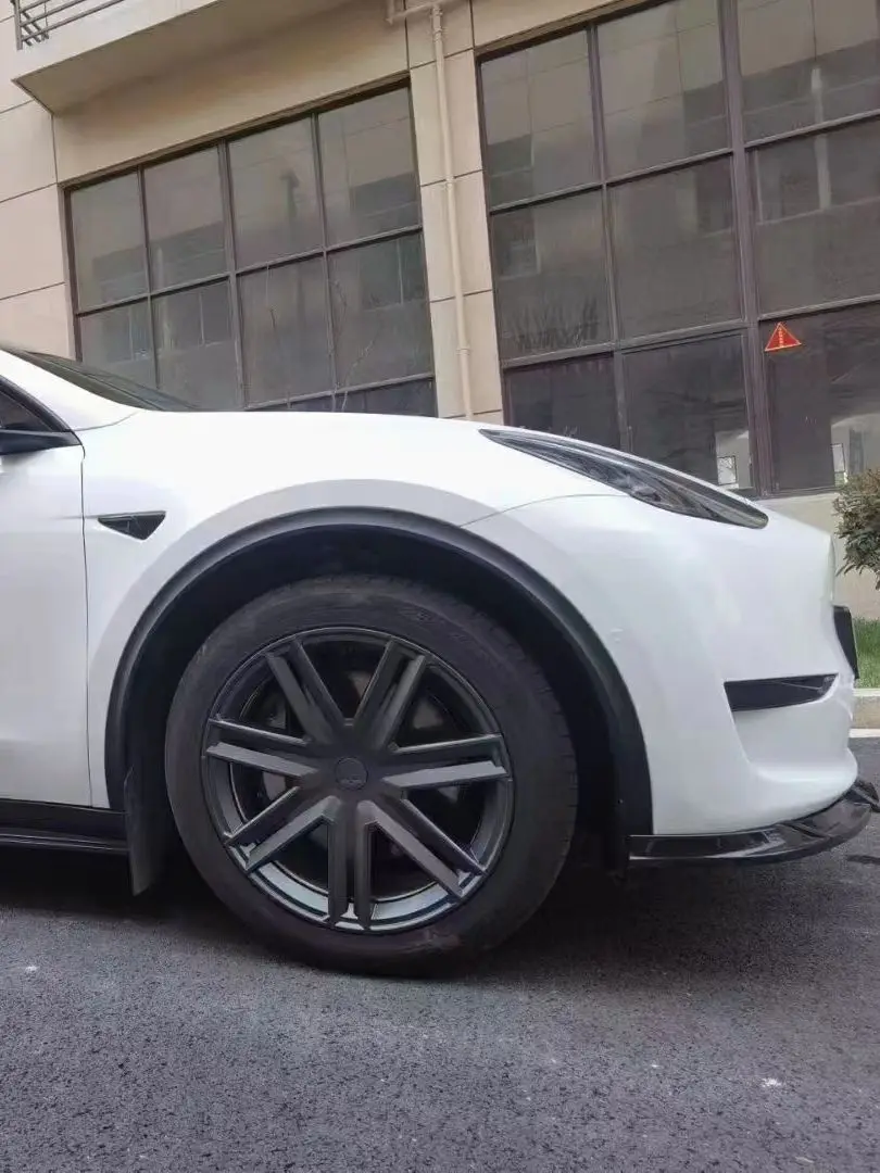 4PCS-for-Tesla-Model-Y-Hub-Cap-Replacement-Wheel-Cap-Hubcap-Full-Cover ...