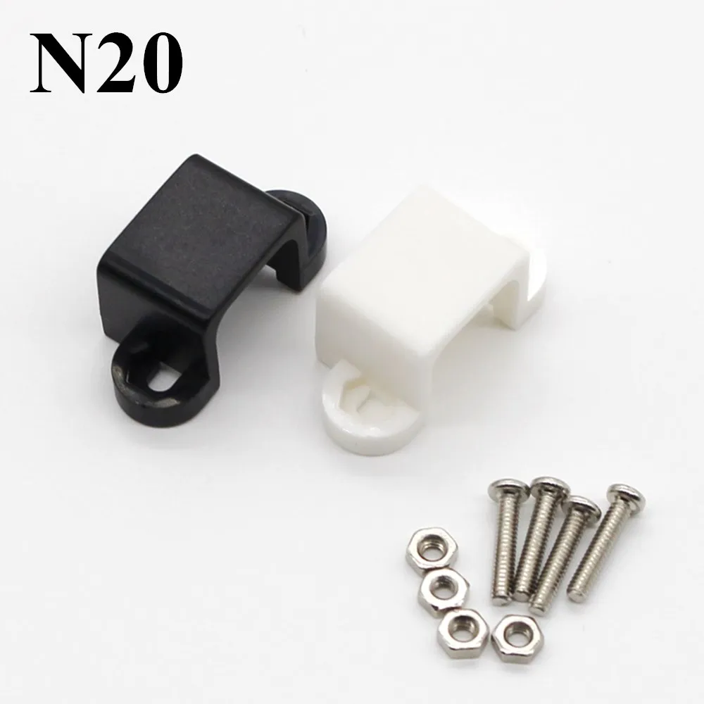 N20 motor base motor fixing bracket model airplane accessories N20 ...