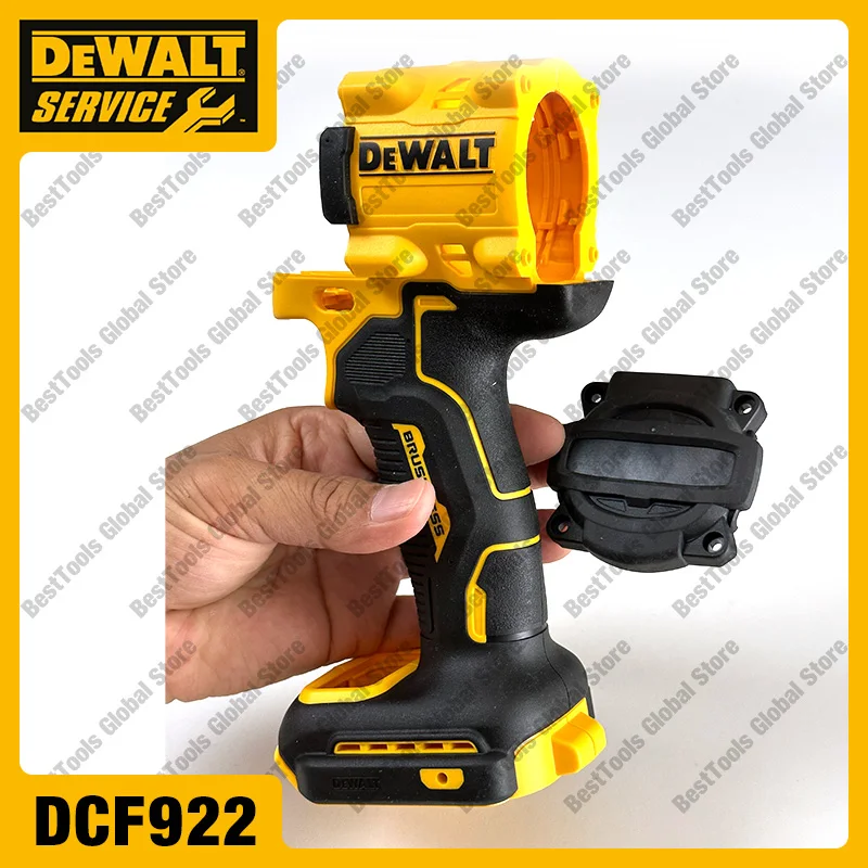 DEWALT-N855804-N734353-DCF922-DCF922P2T-DCF922D2-DCF922D2T-DCF922P2 ...