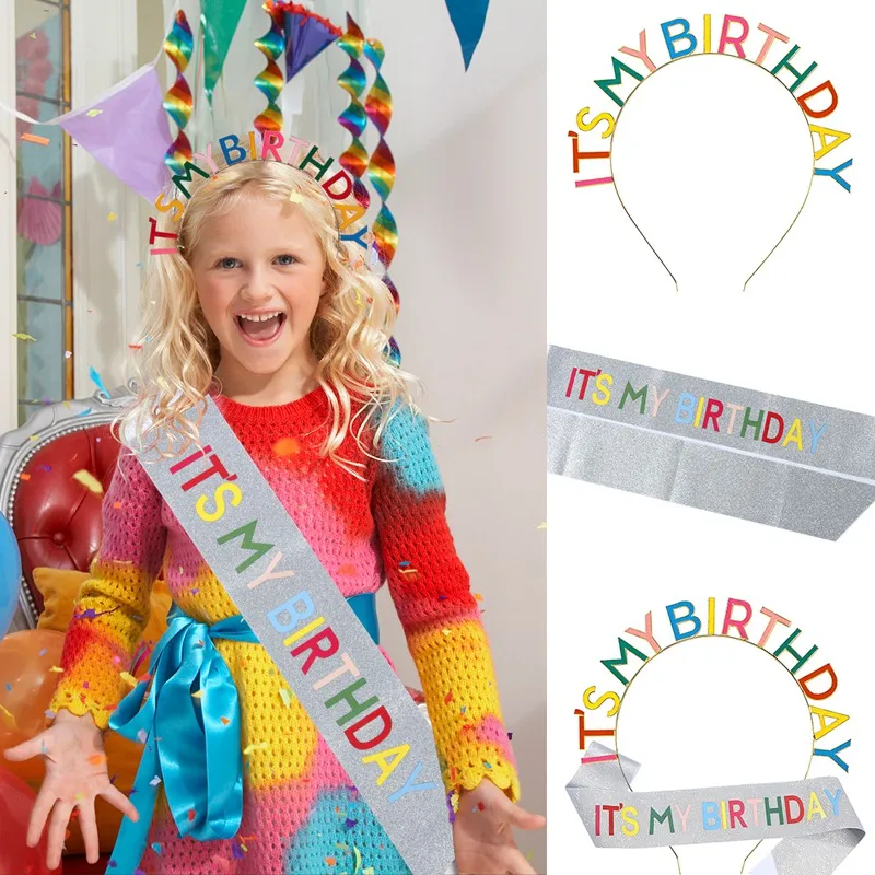 Happy-Birthday-Alloy-Hair-Band-Shoulder-Strap-Birthday-Party ...