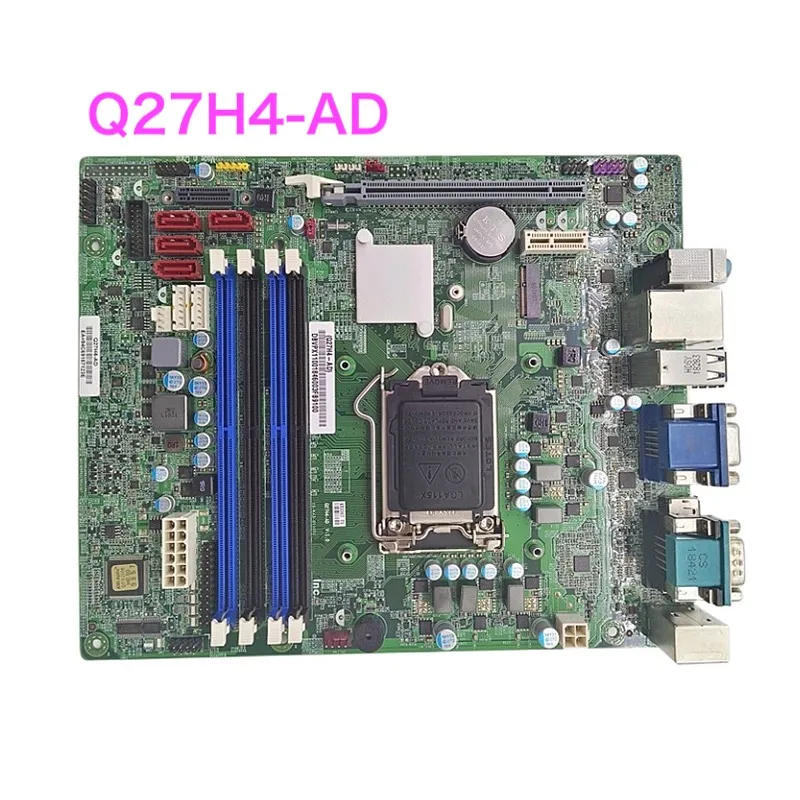 Acer Q27H4-AD Desktop Motherboard B25H4-AD Q270 LGA 1151 DDR4 Mainboard ...