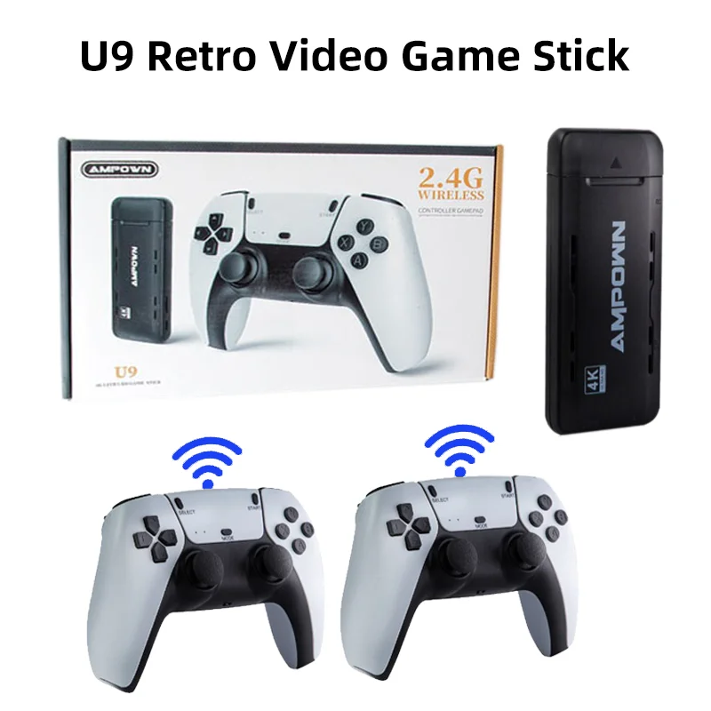 Console-de-Videogames-Retro-Ampown-U9-Sa-da-4K-HD-Game-Stick-Controlador-Sem-Fio-2.png