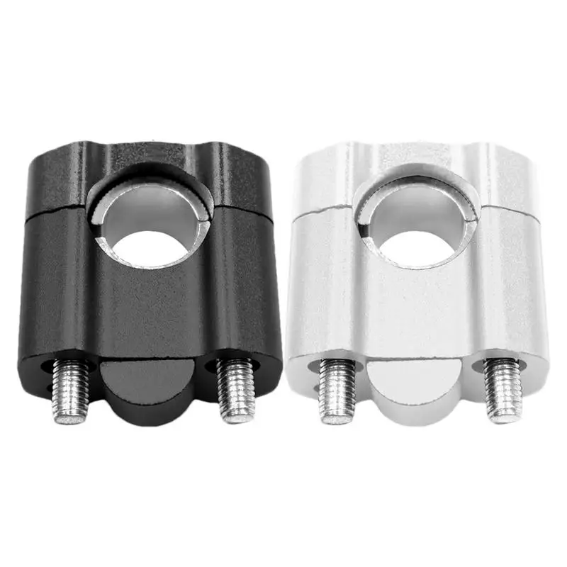 Motorcycle-Handlebar-Risers-Motorcycle-Handlebar-Clamp-Mount-for-22 ...