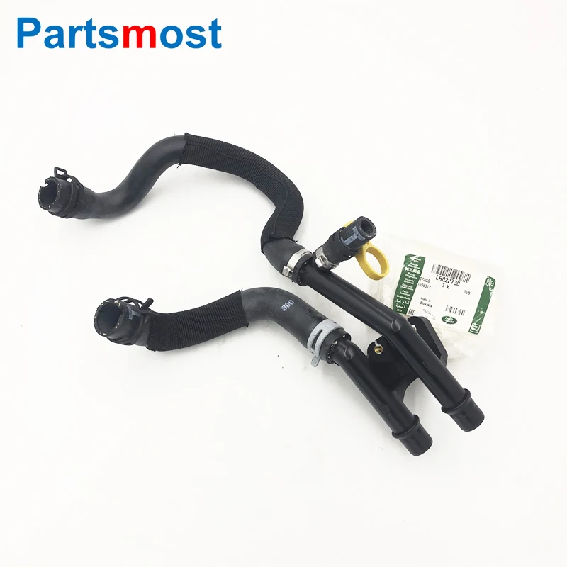 4-4L-V8-Diesel-Thermostat-Water-Pipe-for-Land-Rover-Range-Rover-2010 ...