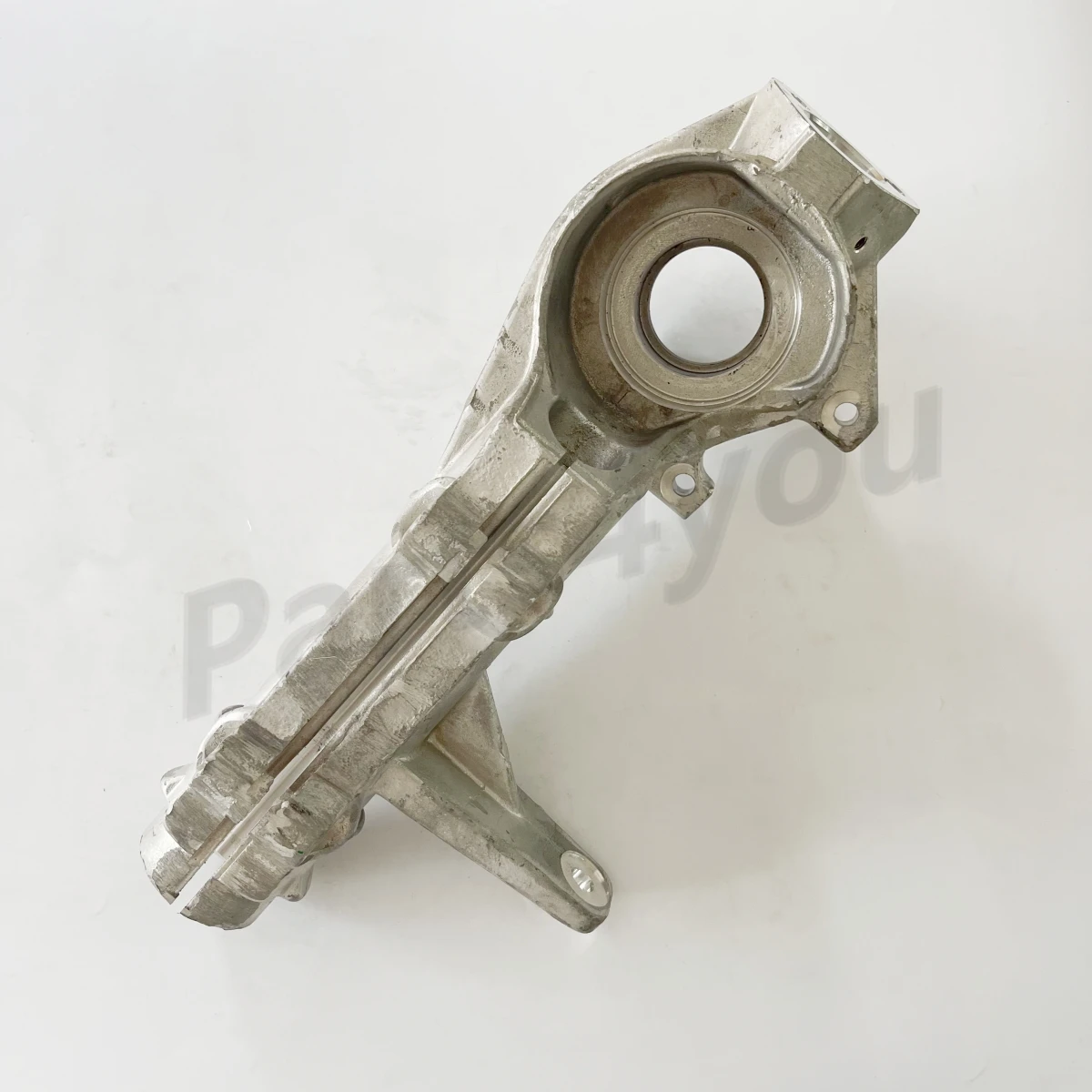 Left Front Shock Absorber Bracket Left Strut Body for Linhai 200 T3b ...