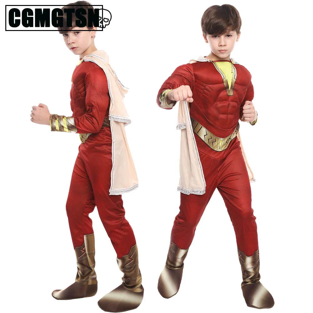 CGMGTSN-Kinder-Film-Flash-shazam-Cosplay-Kost-m-Rot-Muscle-Overalls-und-Cape-Outfits-f-r.jpg