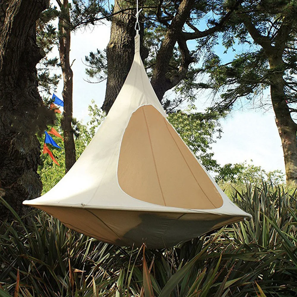 Cocoon Hanging Tent