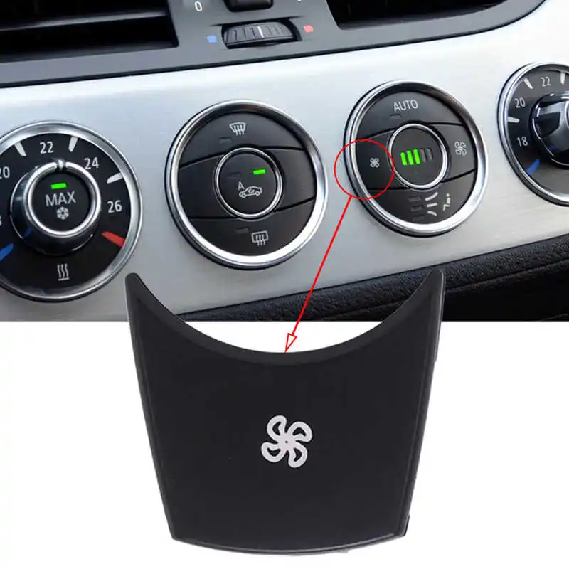 Air-Conditioning-Control-Panel-Button-Small-Fan-Speed-Button-Cap-for ...