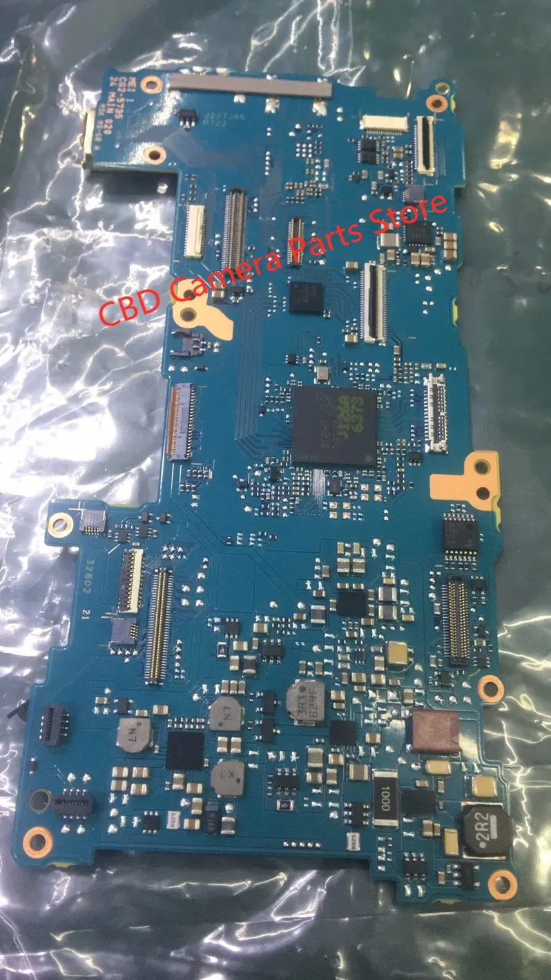 New Original camera Repair Parts Main Board Motherboard CG2 5838 000 ...