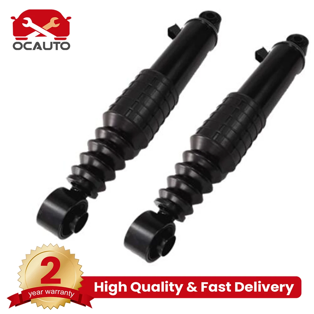 553203J000 55320-3J000 Pair Rear Left + Right Rear Shock Absorber for ...