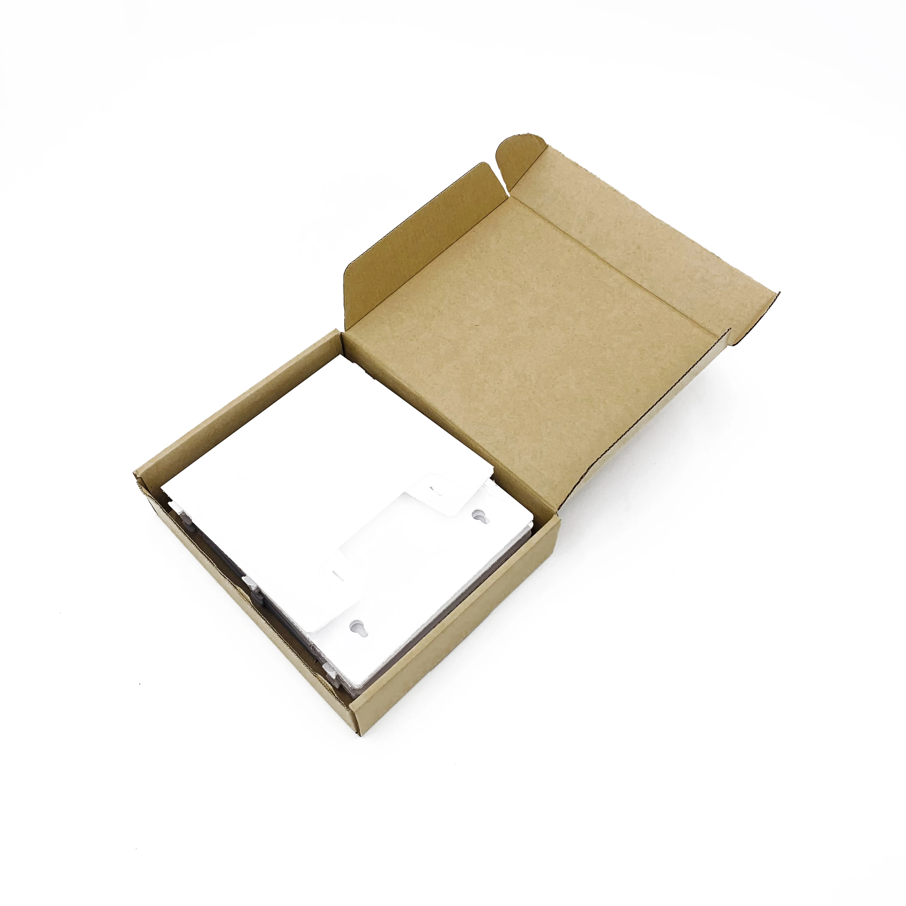 Cardboard Brochure Holders