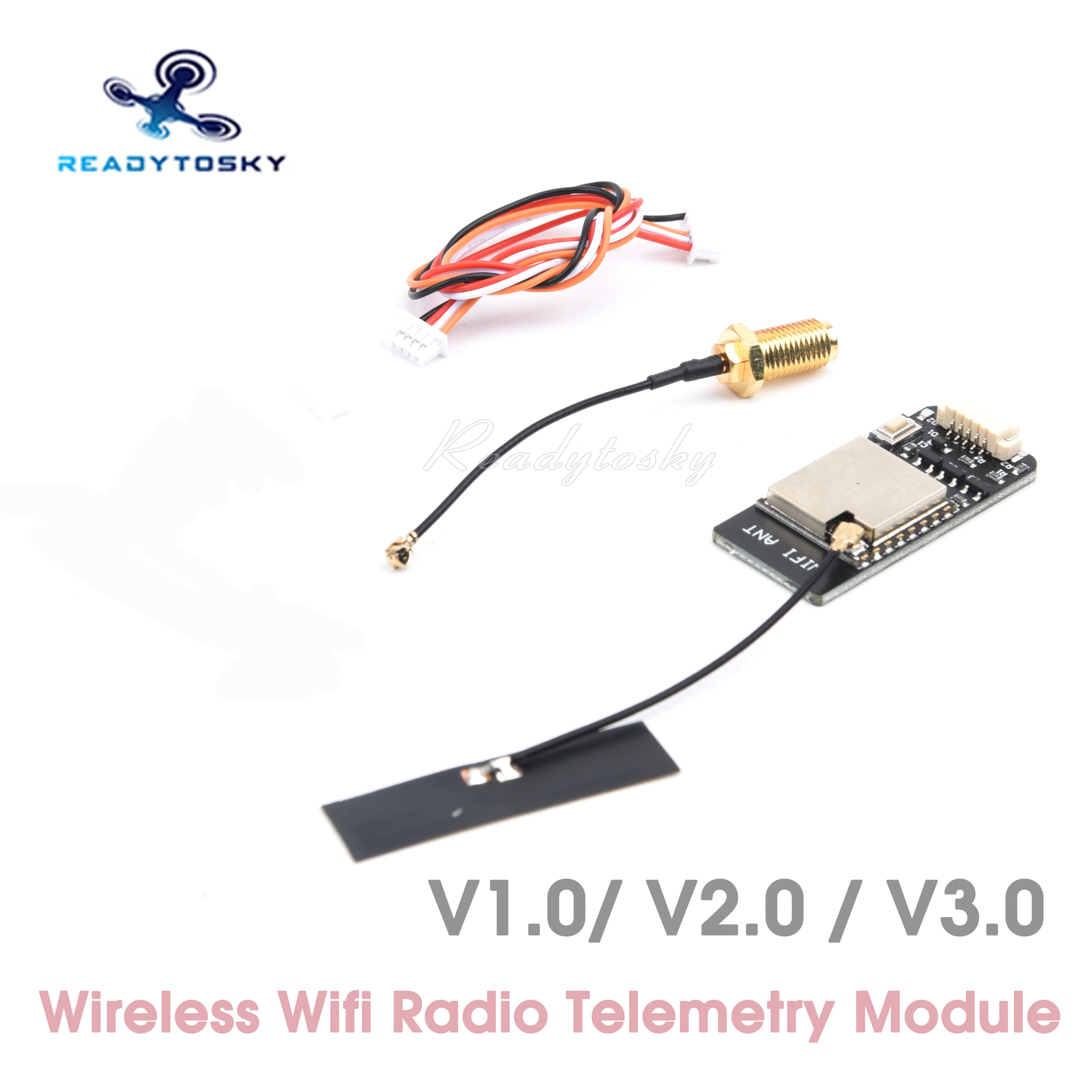 Wireless-Wifi-Radio-Telemetry-Module-W-Antenna-for-New-MAVLink2-Pixhawk ...