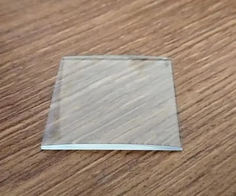 Square-Magnifying-Glass-Replacement-Rectangular-Single-Domed-Mineral ...