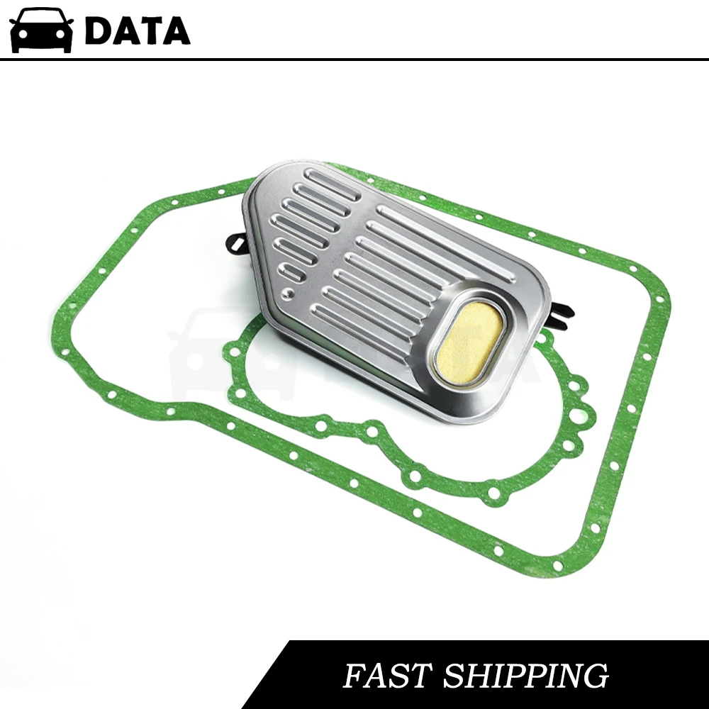 5HP19-ZF5HP19-01V-Automatic-Transmission-Oil-Filter-Kit-For-AUDI-VW-BMW ...