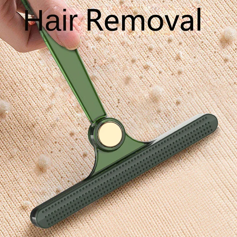 New-Arrival-Portable-Manual-Pet-Hair-Removal-Cat-Hair-Scraper-for ...