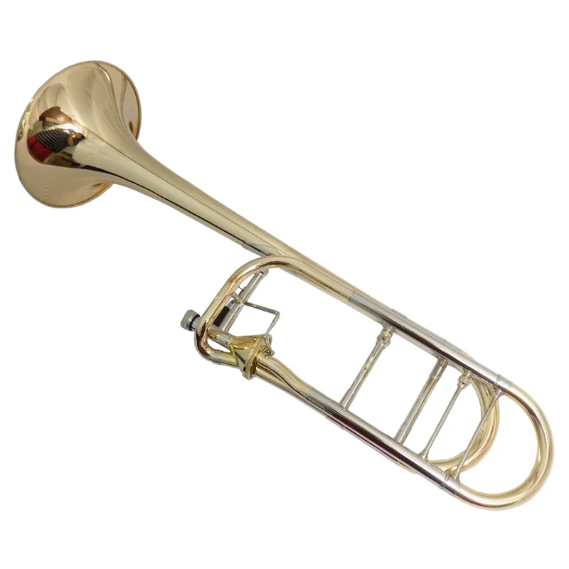 Trombone Instrument