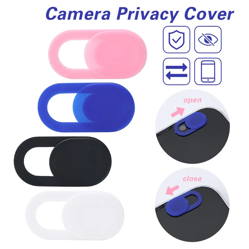 Laptop Camera Cover Macbook | Privacy Webcam Cover Laptop | Laptop ...