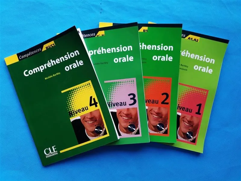 Comprehension Orale 1 2 3 1967982 | Comprehension Orale 1 Unité 1