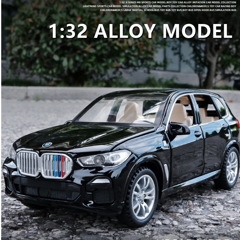 1-32-BMW-X5-SUV-Alloy-Car-Model-Diecasts-Toy-Vehicles-Metal-Toy-Car ...