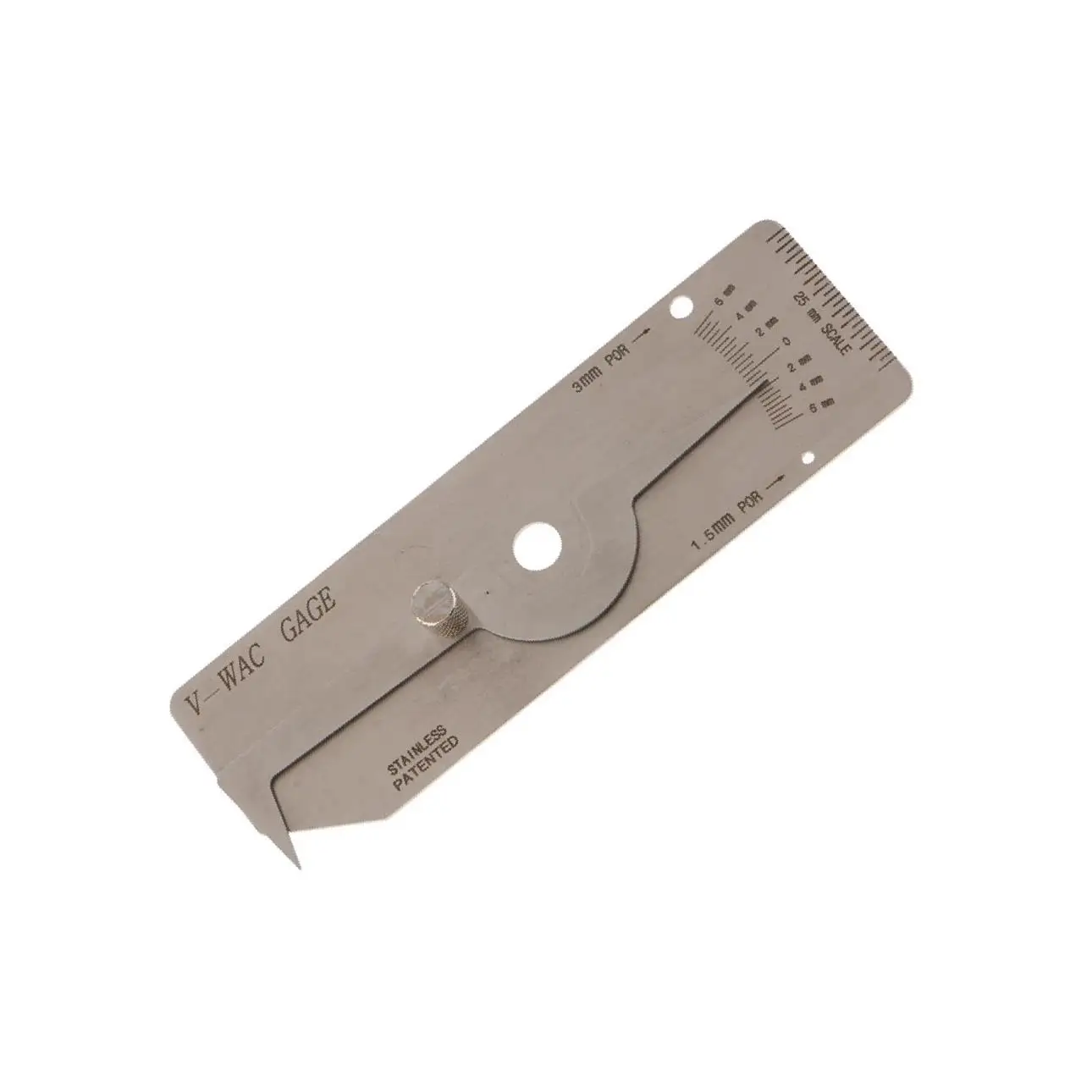 Welding-Gauge-Weld-Seam-Biting-Edge-Undercut-Inspection-Gage-Welding ...