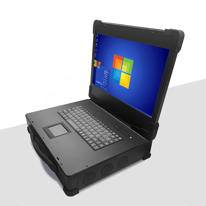 Military Rugged Laptop