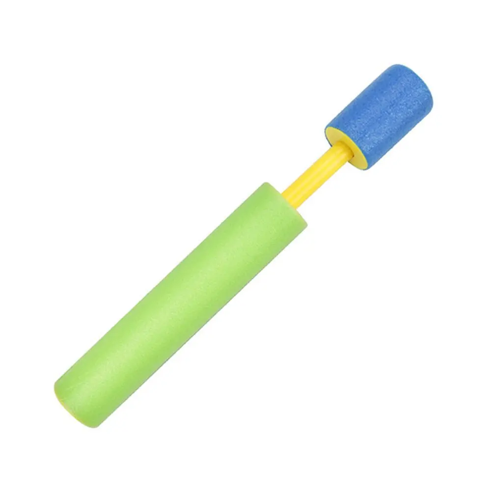 New-Water-Blaster-Sponge-Squirt-Gun-For-Kids-Water-Squirter-Foam-Water ...