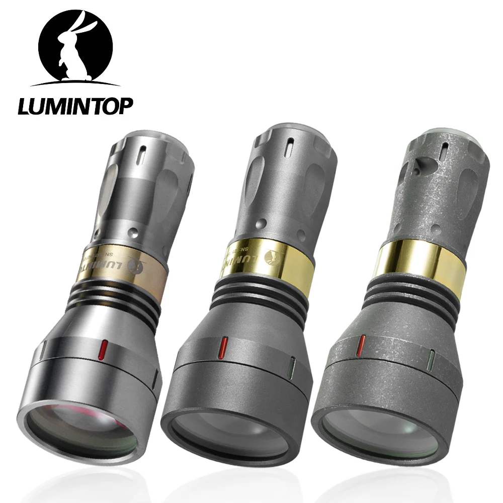 LEP-Outdoor-Torch-1700M-Distance-Titanium-Camping-Lantern-Light-High ...