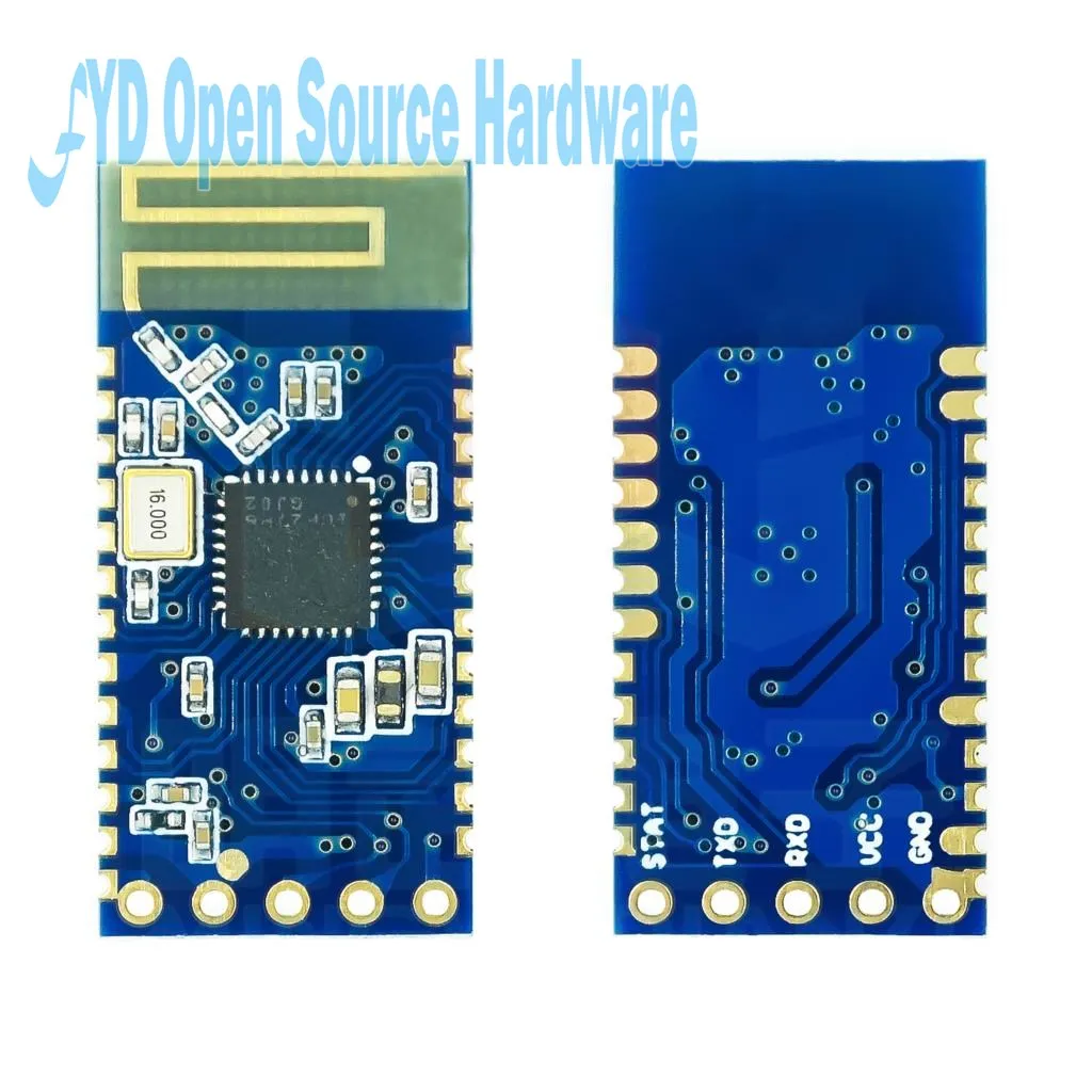 Jdy-24m Bluetooth 5.0 Mesh Zigbee Module Ble Bluetooth Ble Master Slave ...